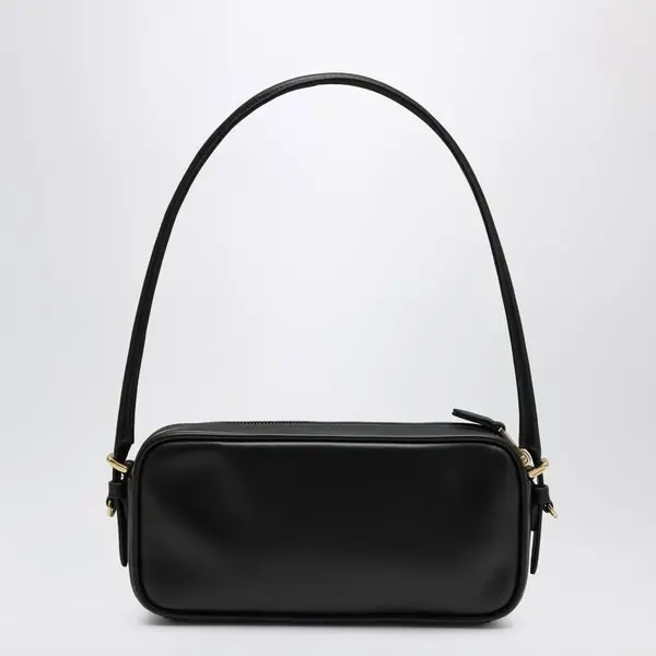 Miu Miu Pouch In Leather