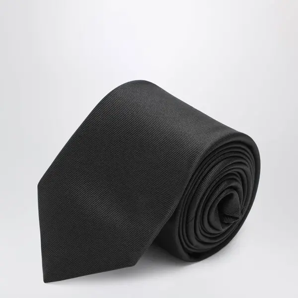Gucci Silk Tie