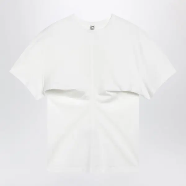TOTEME Cotton T-shirt