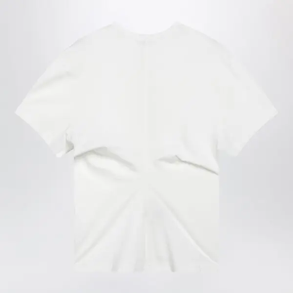 TOTEME Cotton T-shirt
