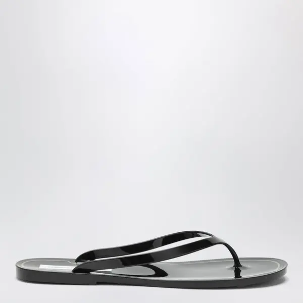 Christopher Esber Jo Thong Sandals, Transparent