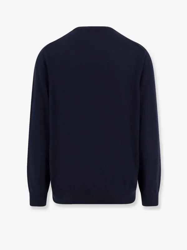 Loro Piana Baby Cashmere Sweater
