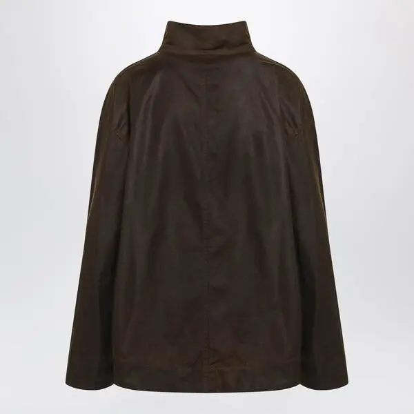 TOTEME Zip-up Country Jacket