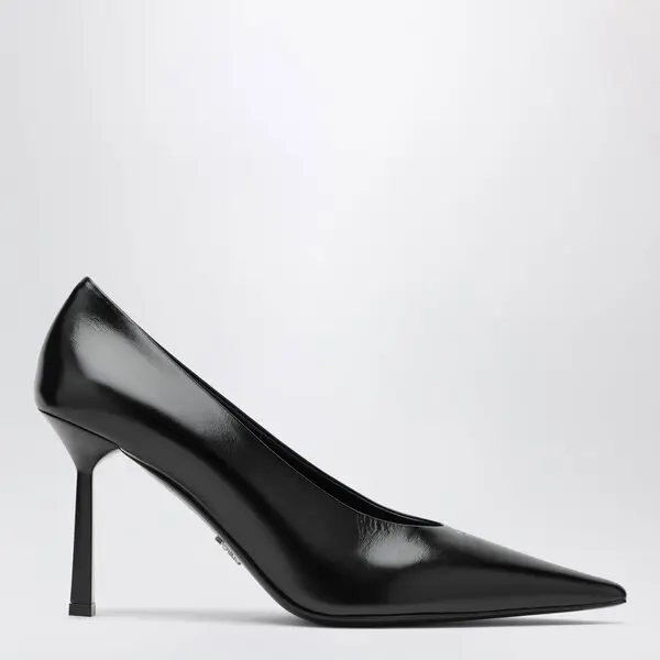 Prada Leather Pumps