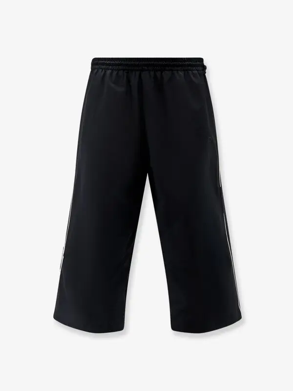 Gucci Cotton Bermuda Shorts
