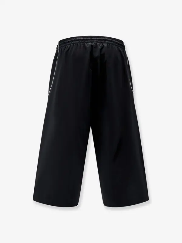 Gucci Cotton Bermuda Shorts