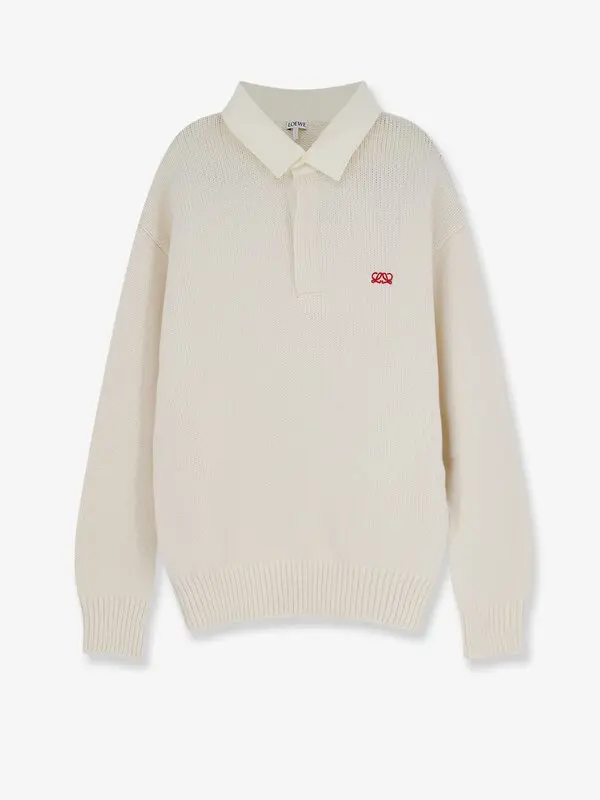 Loewe Wool Sweater