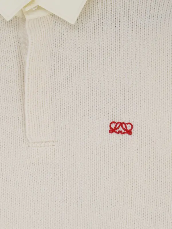 Loewe Wool Sweater