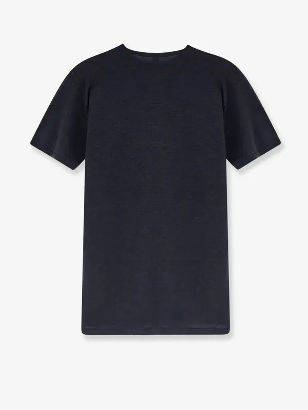 TOTEME Lyocell And Cashmere Sweater