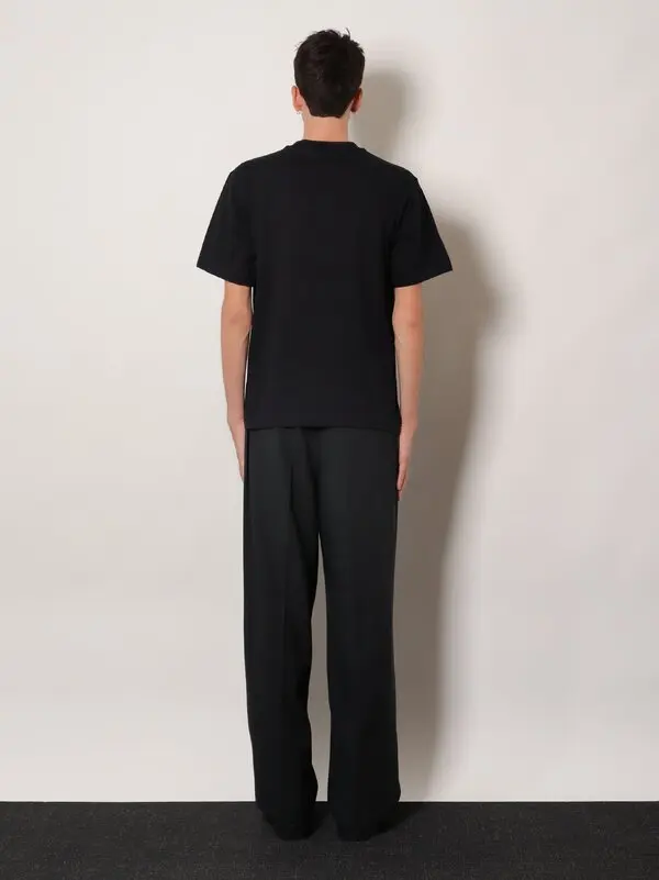 Burberry Ryan Cotton T-shirt