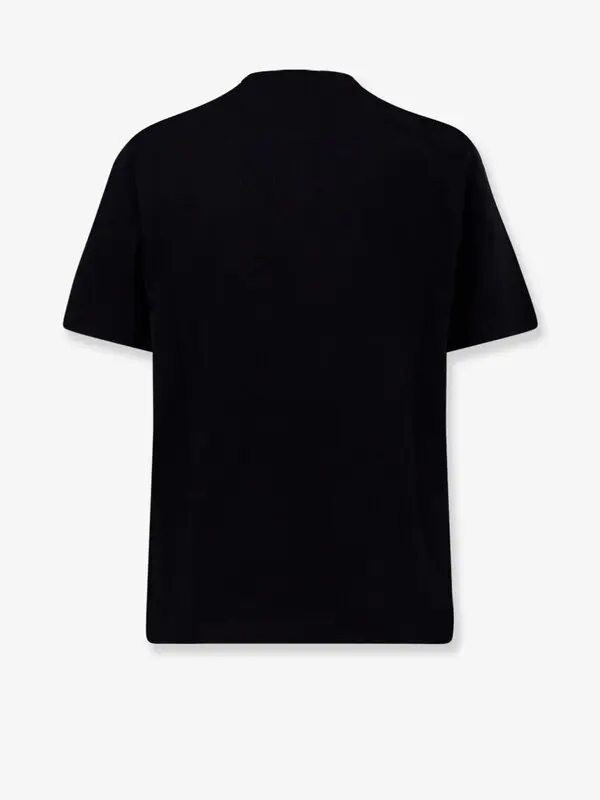 Burberry Ryan Cotton T-shirt