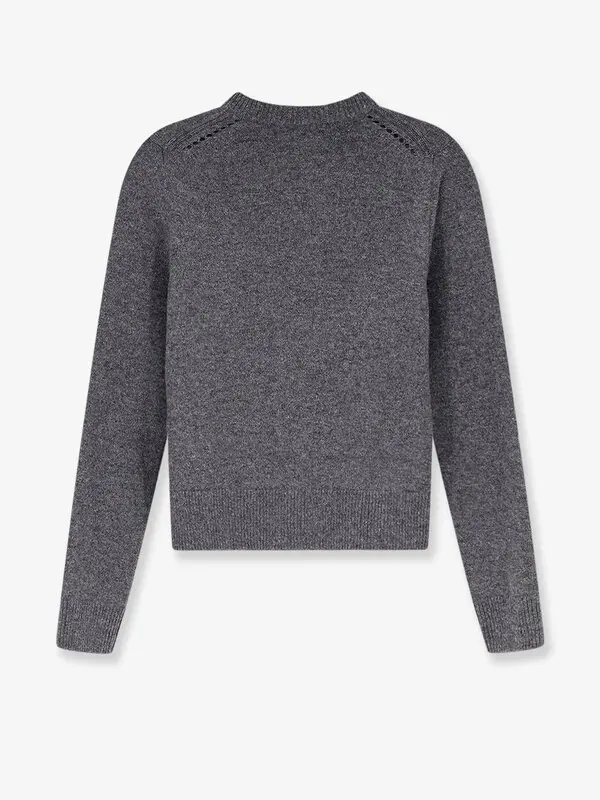 Celine Cashmere Cardigan