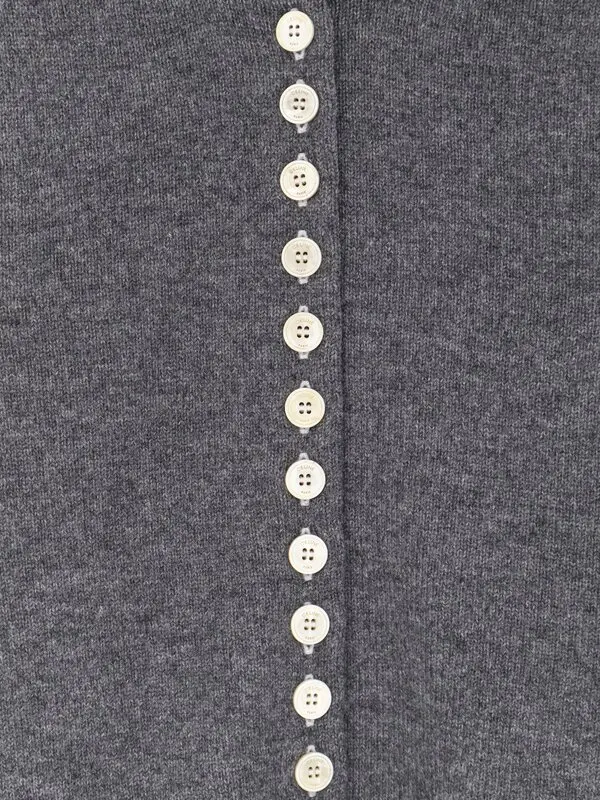 Celine Cashmere Cardigan