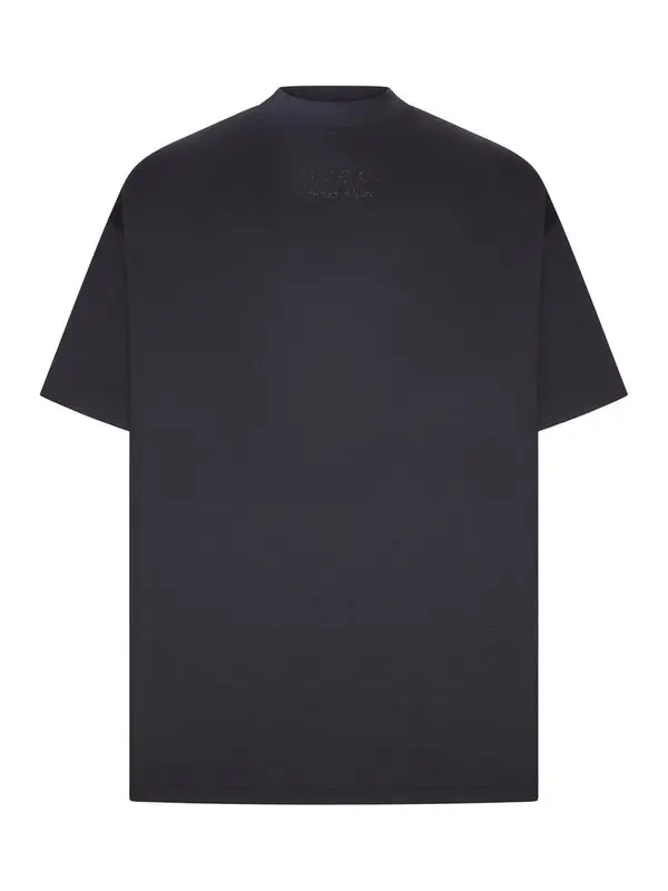 Gucci Over T-shirt With Front Logo
