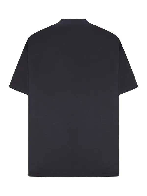 Gucci Over T-shirt With Front Logo
