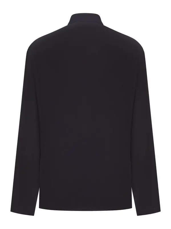 Gucci Silk Shirt