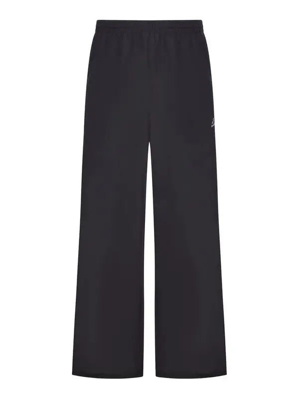 Balenciaga Technical Cotton Poplin Tracksuit Trousers