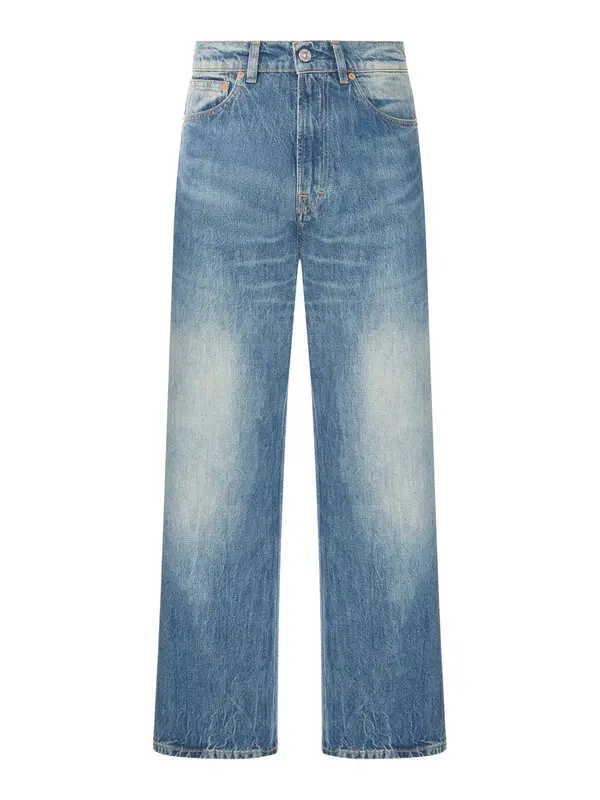 Our Legacy Third Cut River Jeans