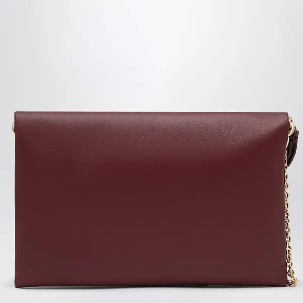 Fendi Mamma Baguette Pouch