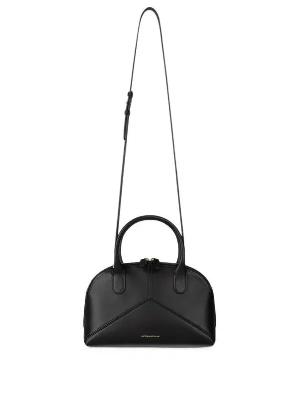 Victoria Beckham Doctor Bag Small In Pelle