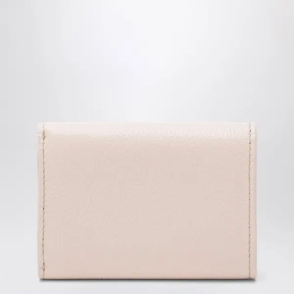 Miu Miu Gemma Small Leather Wallet