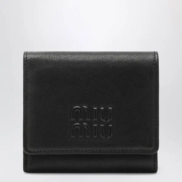 Miu Miu Small Nappa Wallet