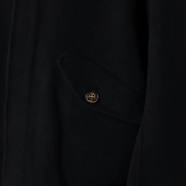 Séfr Wool Jacket