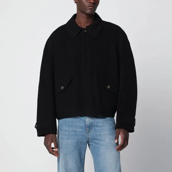 Séfr Wool Jacket
