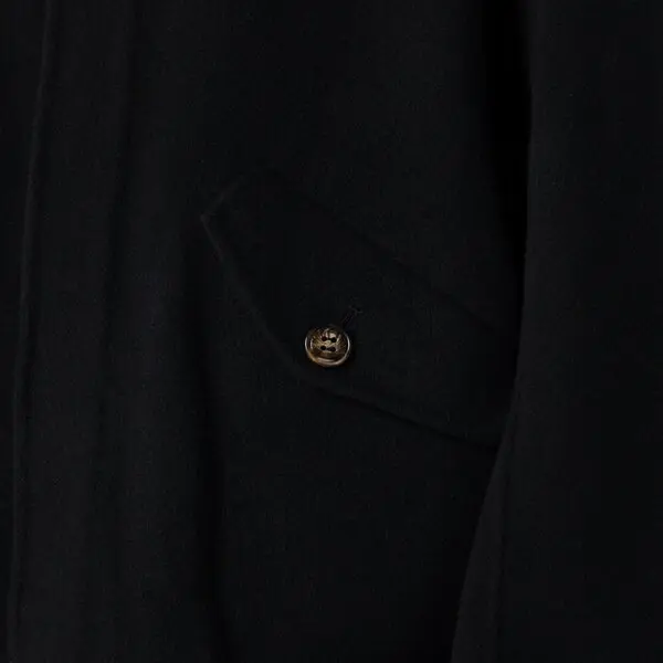 Séfr Wool Jacket