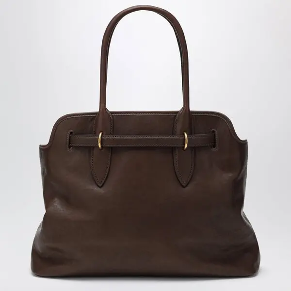 Miu Miu Aventure Bag In Radica-coloured Nappa Leather