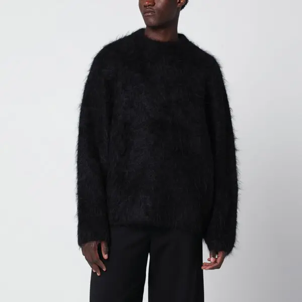 Séfr Haru Alpaca Sweater