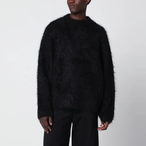 Séfr Haru Alpaca Sweater
