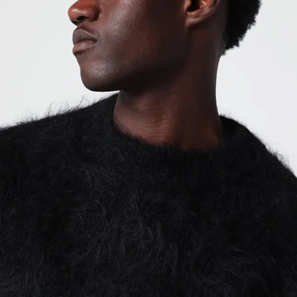 Séfr Haru Alpaca Sweater