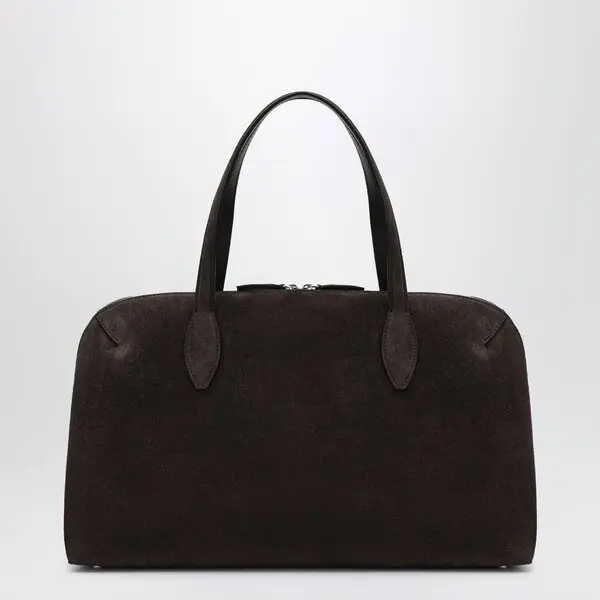 TOTEME Medium Day Suede Tote Bag