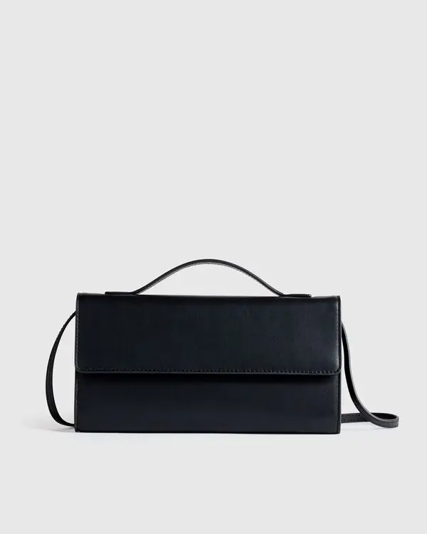 Quince Eloise Clutch