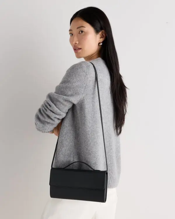 Quince Eloise Clutch
