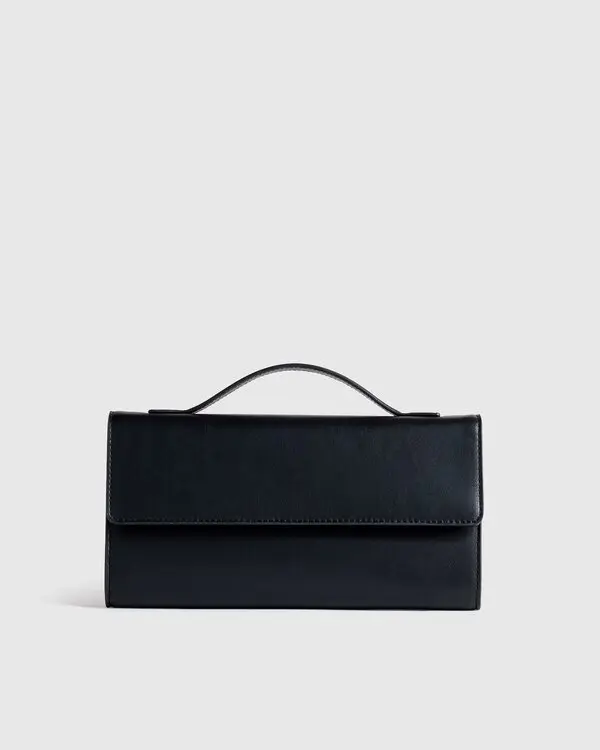 Quince Eloise Clutch