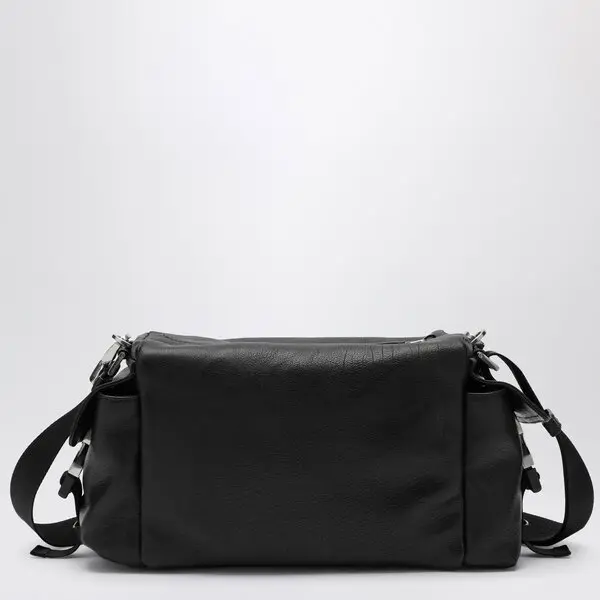 Prada Explore Leather Bag