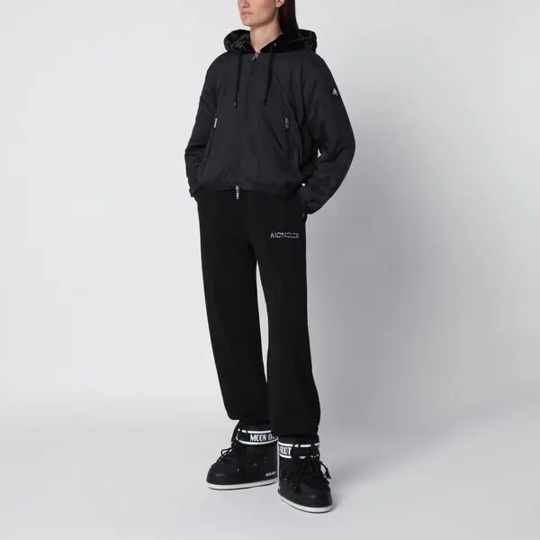 Moose Knuckles Eaton Bunny Reversible Jacket