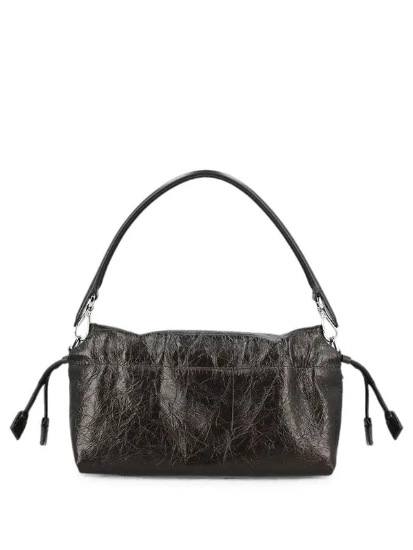 Fendi Baguette Soft Md Vit.jamie - Black