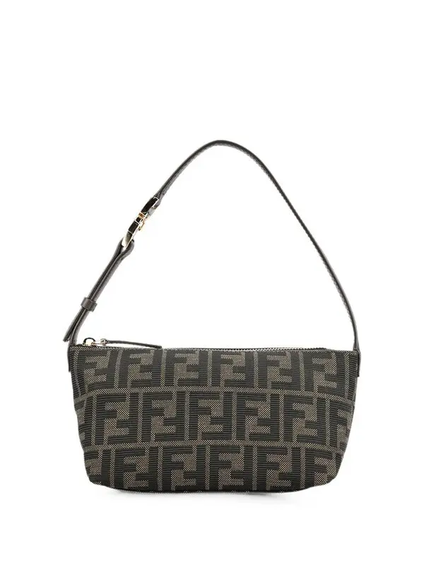 Fendi Vanity Pouch Small Ff Jacq