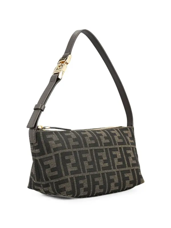 Fendi Vanity Pouch Small Ff Jacq