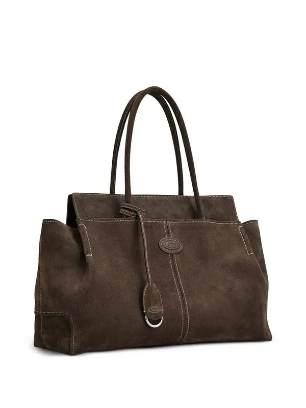 TOD'S Dbk Shopping Media
