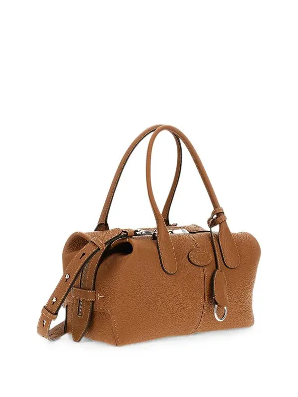 TOD'S Bauletto In Pelle Piccolo