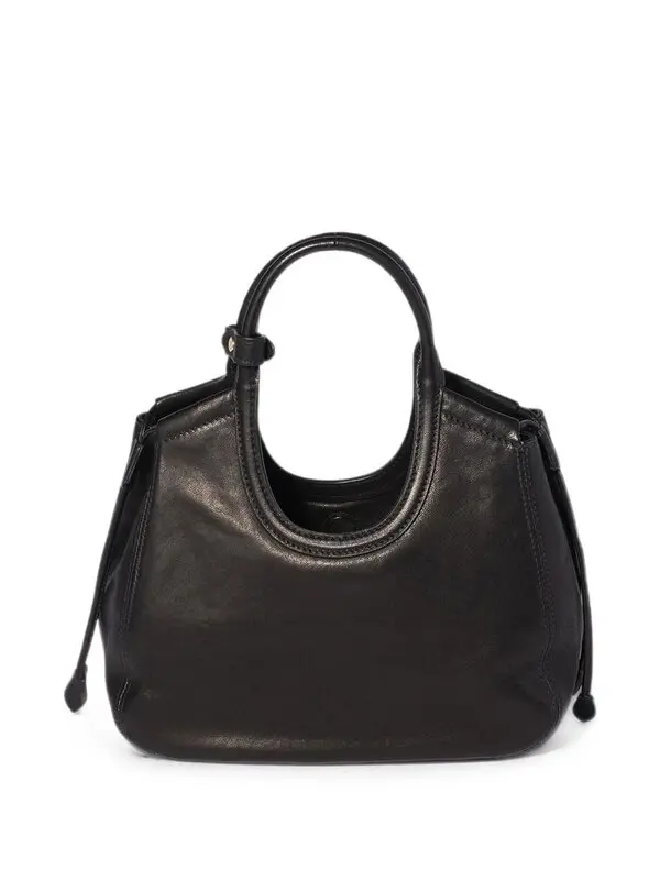 Miu Miu Borsa Shopping Ivy In Nappa