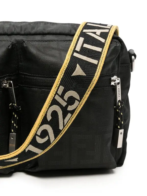 Fendi Camera Case Ff Light