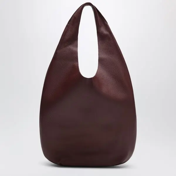 A.p.c. Le Neige Wine Bag In Cowhide