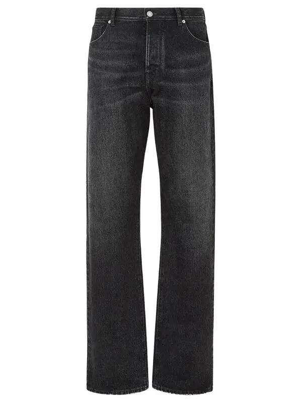 Fendi Denim Regular Denim