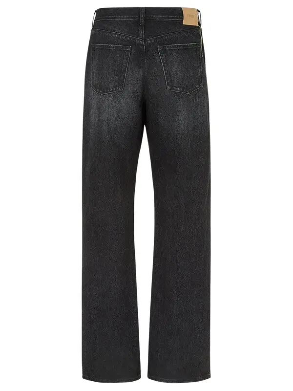 Fendi Denim Regular Denim