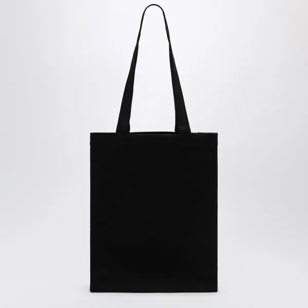 A.p.c. Lou Canvas Shopping Bag